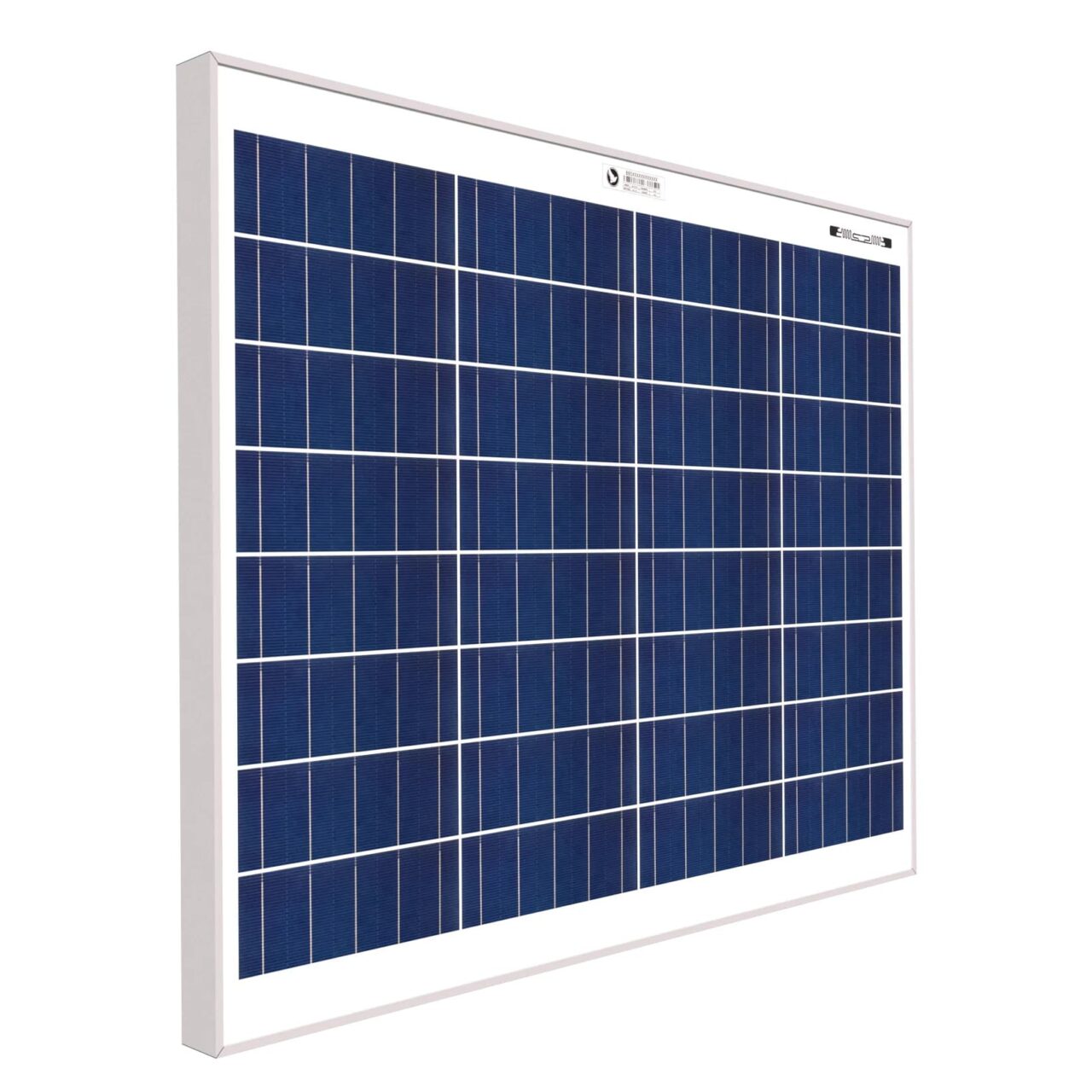 Polycrystalline Solar Panels | Sky Live Energy