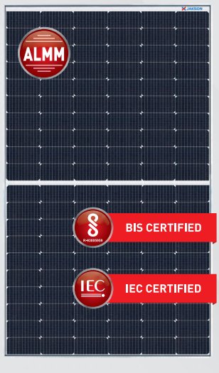 Mono Half Cut Solar Panels | Sky Live Energy